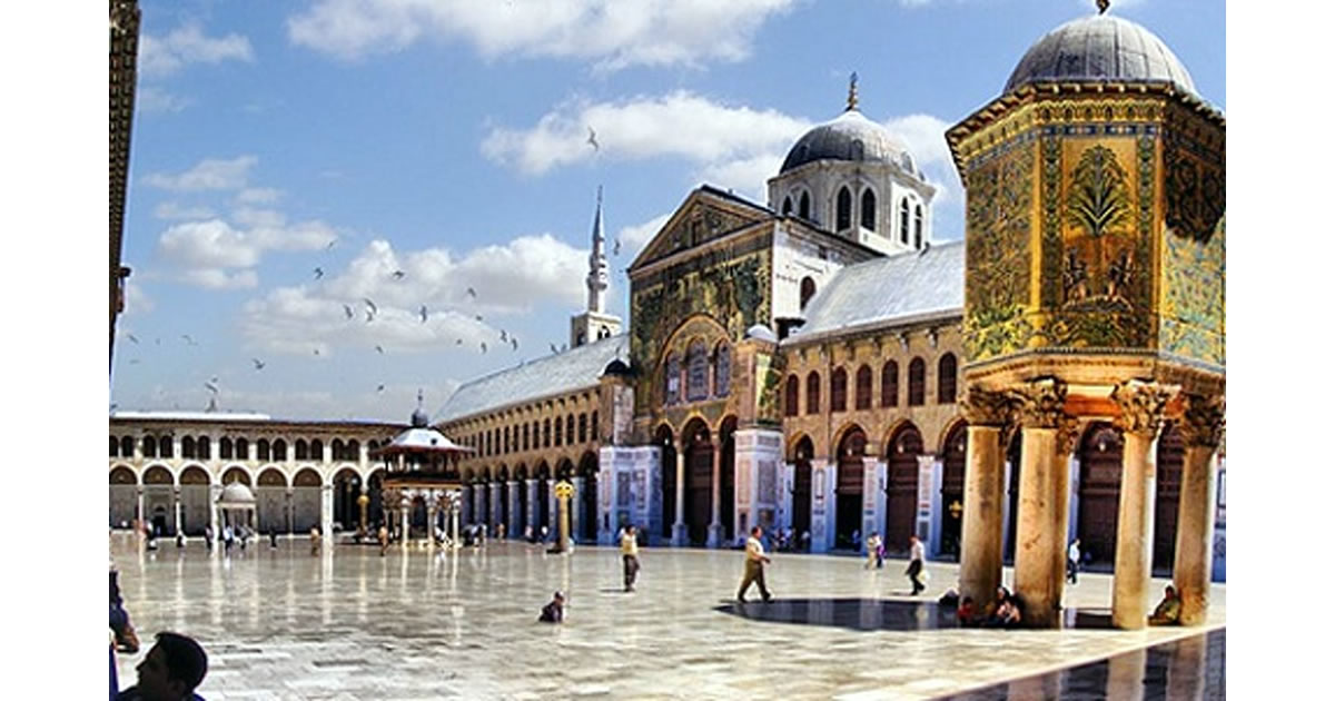 Cel mai vechi oras din lume! » Ovidiu Yang